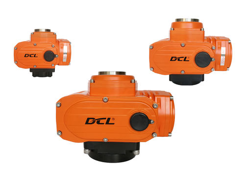 เครื่องผลิตไฟฟ้ากันระเบิดของ DCL คว้าสัญญาในอเมริกาเหนือ